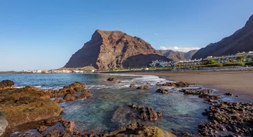 Christmas walking holidays | Ramble Worldwide