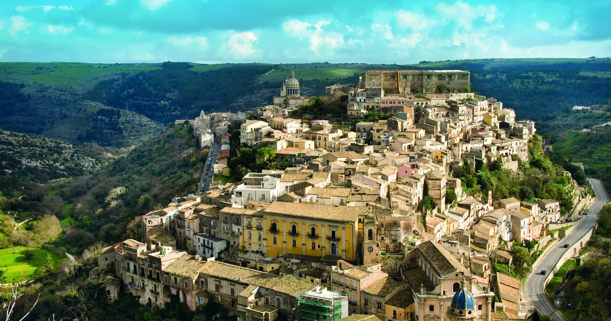 Montalbano's Sicily | Ramble Worldwide