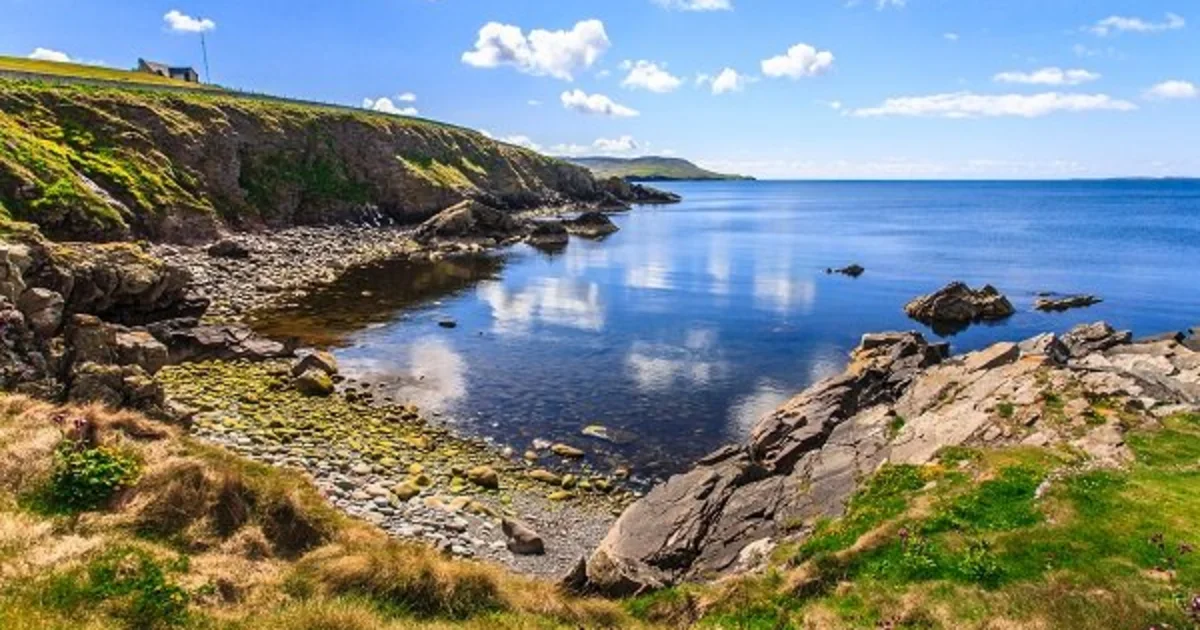 Guided Walking Holidays Roaming Around Scotland & Ireland