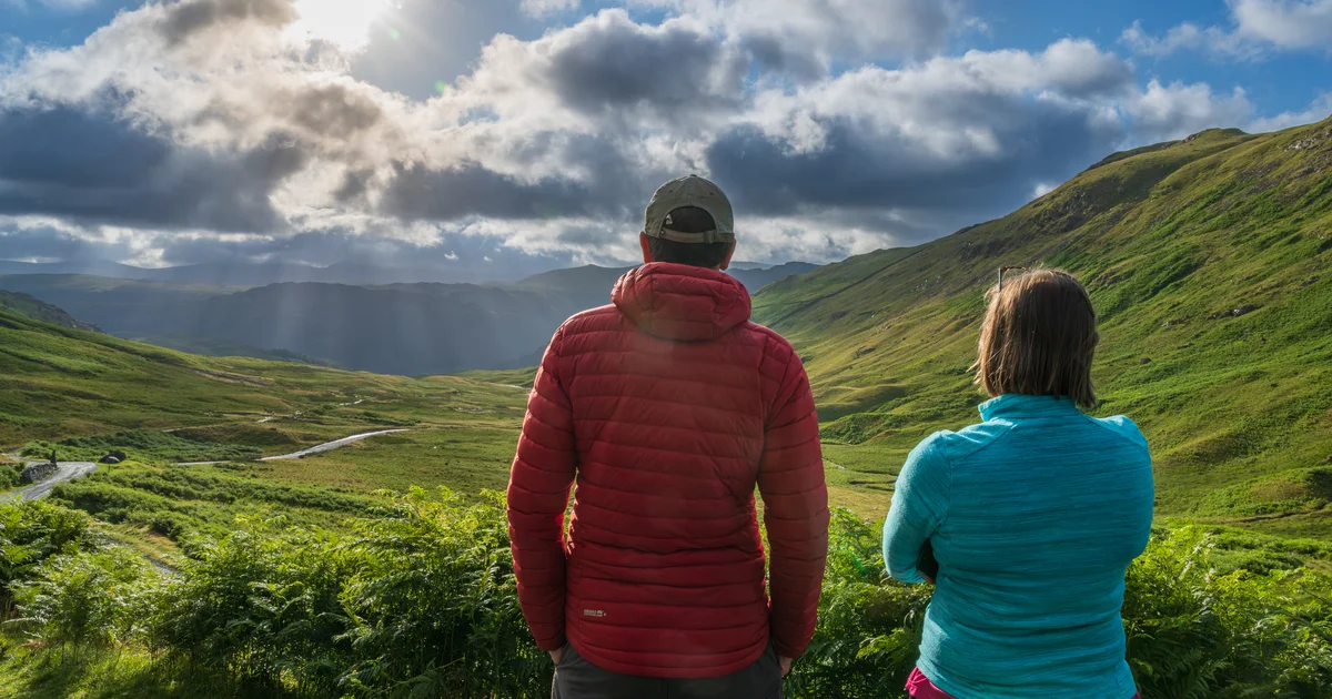 Ramblers offer | Ramble Worldwide