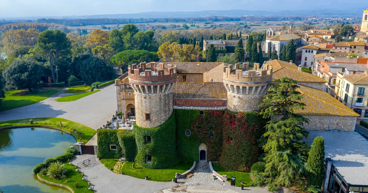 Coastal Walking in Cultural Catalonia | Ramble Worldwide