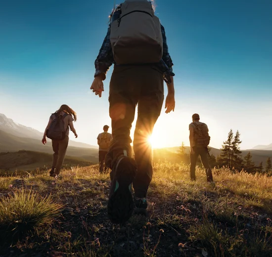 Walking Holidays | Trekking Holidays | Ramble Worldwide