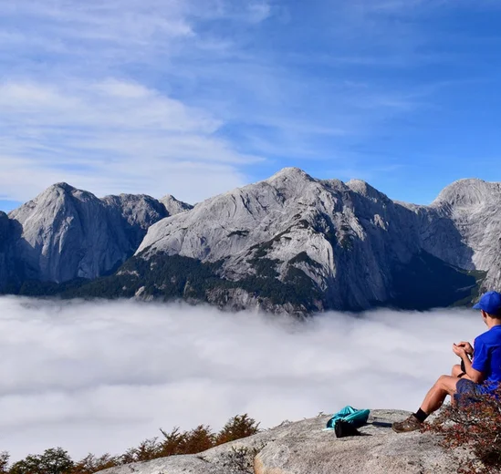 Walking Holidays | Trekking Holidays | Ramble Worldwide