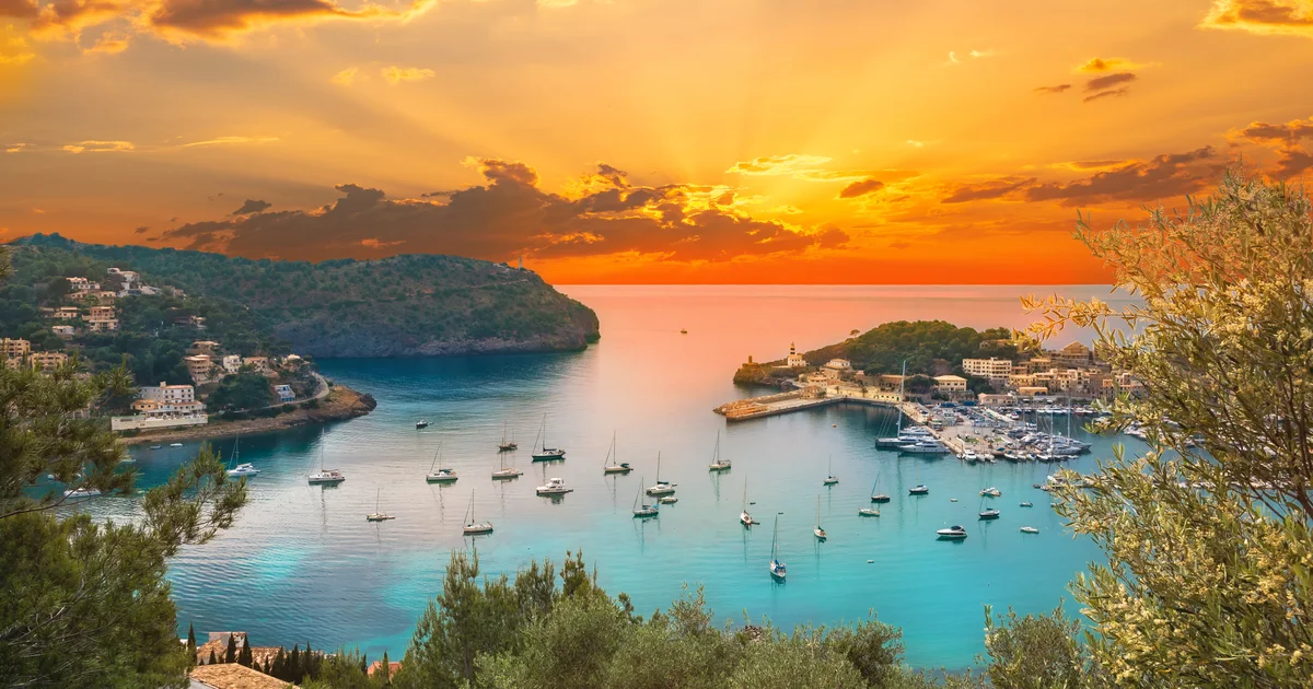 Exploring the Northern Shores of Majorca