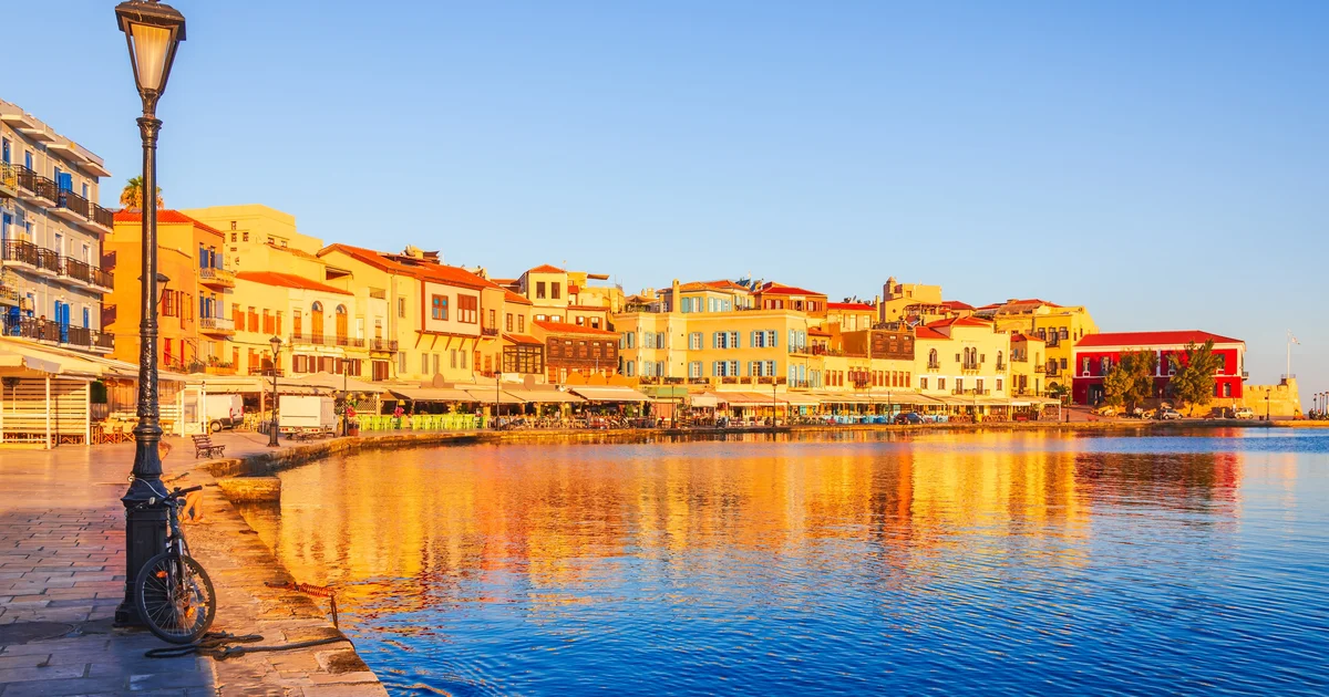 Village Walks in Crete and Local Encounters | A Guide's Journal