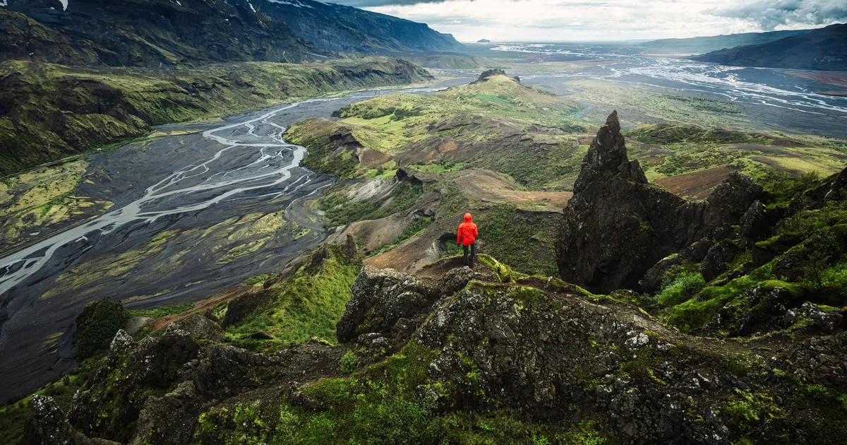 Iceland by sea: Where volcanic wonders meet midnight sun